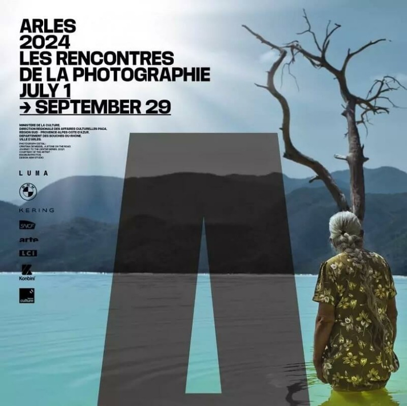 Rencontres de la Photo 2025 à Arles : programme et bons plans