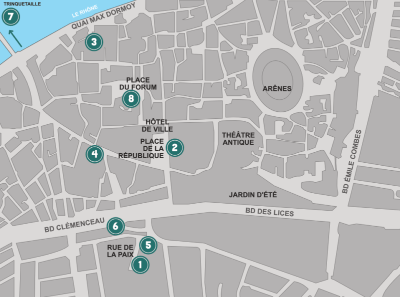 Féria de Pâques Arles 2025 : Programme et Bons Plans