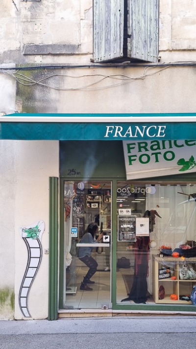 Photographe à Arles - France Foto