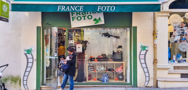 Photographe à Arles - France Foto